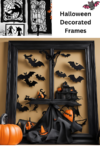DIY Dollar Store Halloween Decorations - Party Wowzy