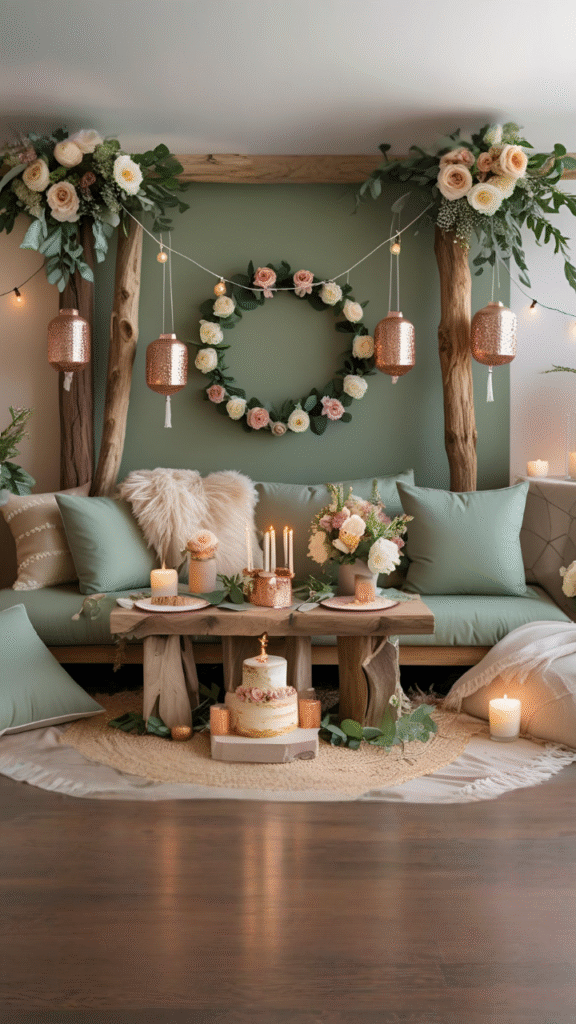 Taurus Party Ideas - Party Wowzy