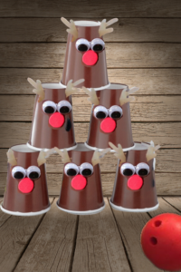 5 Reindeer Games and Activities - Party Wowzy