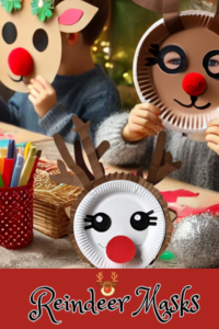 5 Reindeer Games and Activities - Party Wowzy