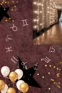 Zodiac Themed Party Ideas - Party Wowzy