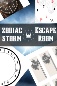 Zodiac Themed Party Ideas - Party Wowzy