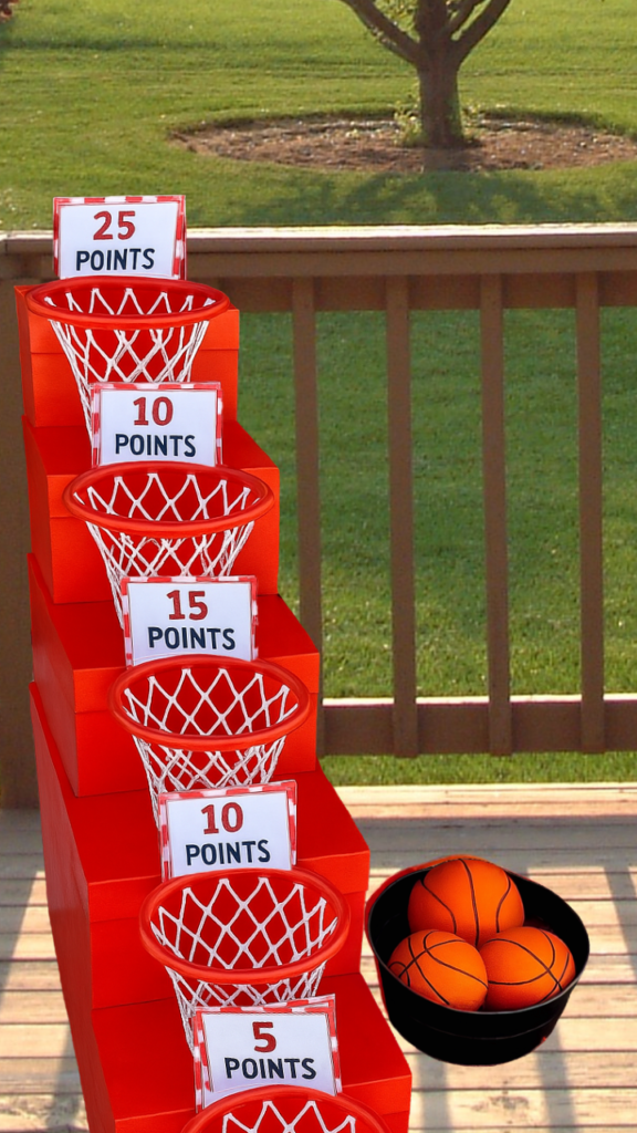 Outdoor Games and Activities for Kids - Party Wowzy